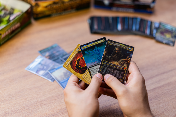 Manafix Grading System