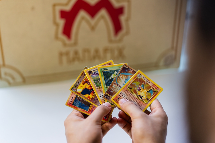 Manafix Grading System