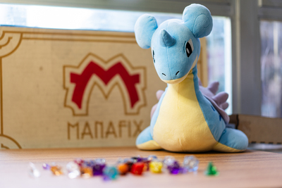 Manafix Grading System